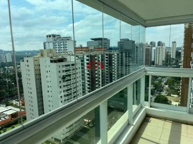 Apartamento para Venda em Barueri/SP Alphaville Centro Industrial e Empresarial/Alphaville. 3 Quartos