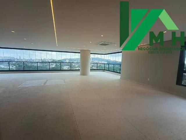 Apartamento para Venda em Barueri/SP Alphaville Centro Industrial e Empresarial/Alphaville. 3 Quartos