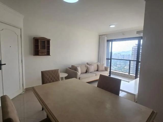 Apartamento para Venda em Barueri/SP Alphaville Centro Industrial e Empresarial/Alphaville. 3 Quartos