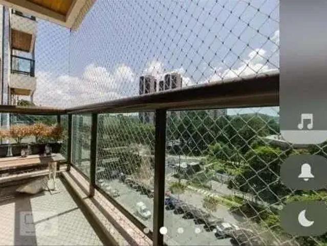 Apartamento para Venda em Barueri/SP Alphaville Centro Industrial e Empresarial/Alphaville. 3 Quartos