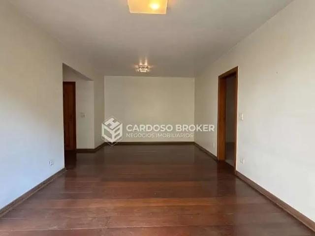 Apartamento para Venda em Barueri/SP Alphaville Centro Industrial e Empresarial/Alphaville. 3 Quartos