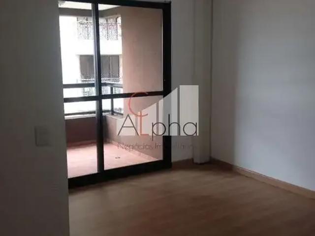 Apartamento para Venda em Barueri/SP Alphaville Centro Industrial e Empresarial/Alphaville. 3 Quartos
