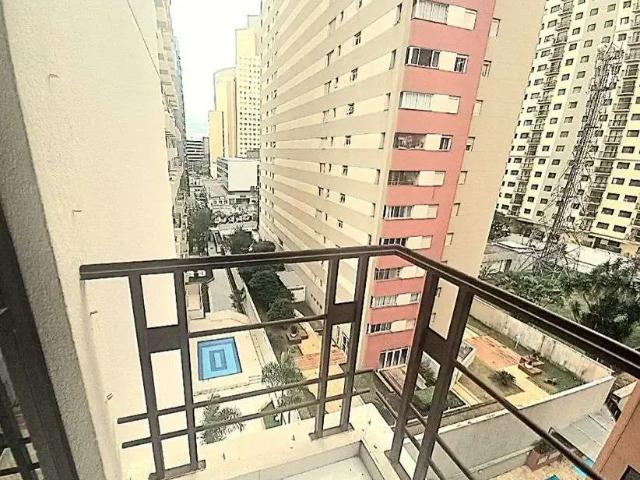 Apartamento para Venda em Barueri/SP Alphaville Centro Industrial e Empresarial/Alphaville. 3 Quartos