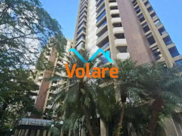 Apartamento para Venda em Barueri/SP Alphaville Centro Industrial e Empresarial/Alphaville. 3 Quartos
