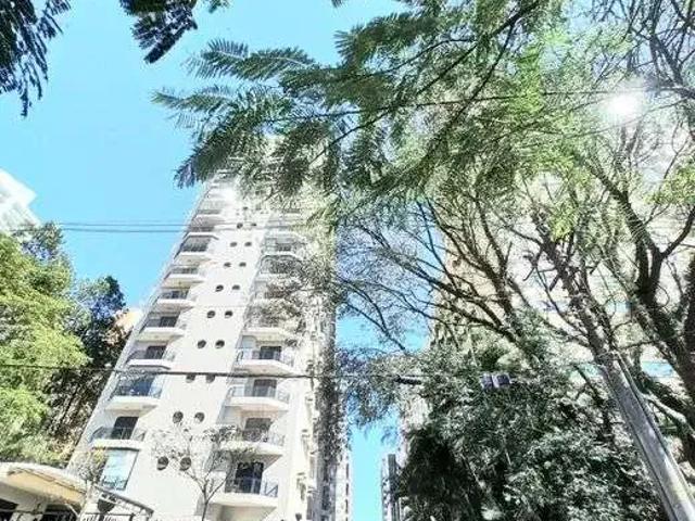 Apartamento para Venda em Barueri/SP Alphaville Centro Industrial e Empresarial/Alphaville. 3 Quartos