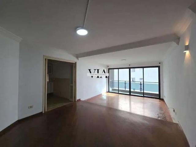 Apartamento para Venda em Barueri/SP Alphaville Centro Industrial e Empresarial/Alphaville. 3 Quartos