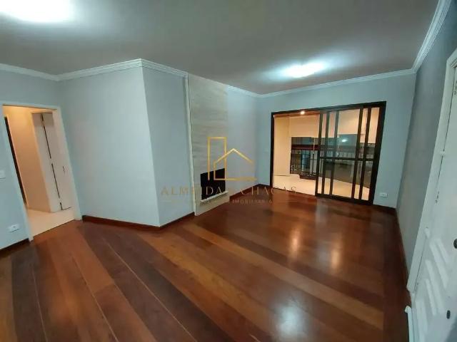 Apartamento para Venda em Barueri/SP Alphaville Centro Industrial e Empresarial/Alphaville. 3 Quartos