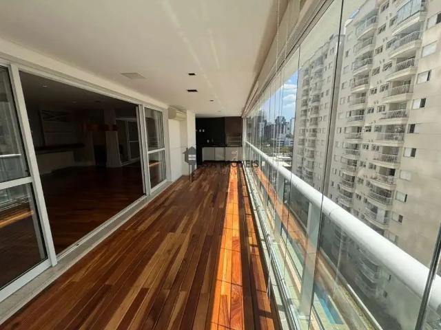 Apartamento para Venda em Barueri/SP Alphaville Centro Industrial e Empresarial/Alphaville. 3 Quartos