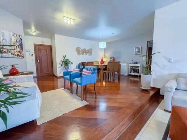 Apartamento para Venda em Barueri/SP Alphaville Centro Industrial e Empresarial/Alphaville. 3 Quartos