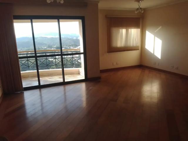 Apartamento para Venda em Barueri/SP Alphaville Centro Industrial e Empresarial/Alphaville. 3 Quartos