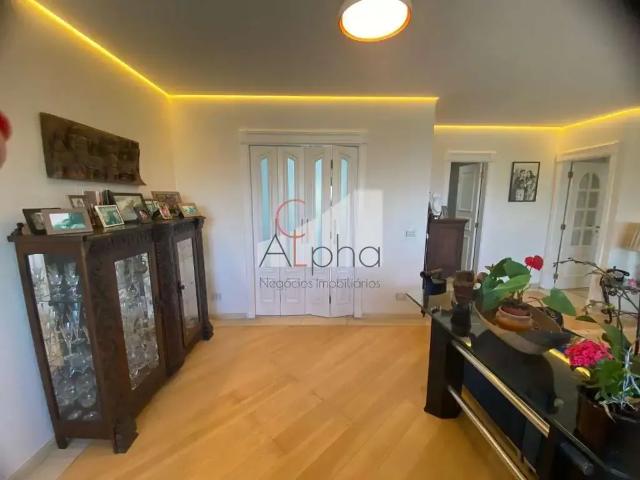 Apartamento para Venda em Barueri/SP Alphaville Centro Industrial e Empresarial/Alphaville. 3 Quartos
