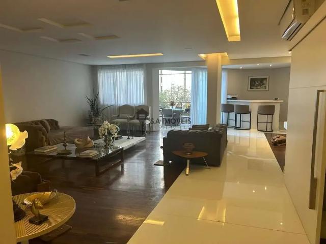 Apartamento para Venda em Barueri/SP Alphaville Centro Industrial e Empresarial/Alphaville. 4 Quartos