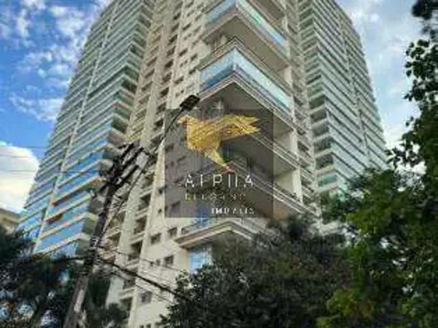 Apartamento para Venda em Barueri/SP Alphaville Centro Industrial e Empresarial/Alphaville. 4 Quartos
