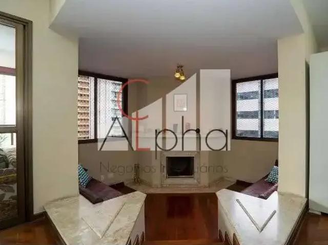 Apartamento para Venda em Barueri/SP Alphaville Centro Industrial e Empresarial/Alphaville. 4 Quartos
