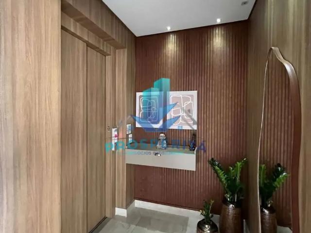 Apartamento para Venda em Barueri/SP Alphaville Centro Industrial e Empresarial/Alphaville