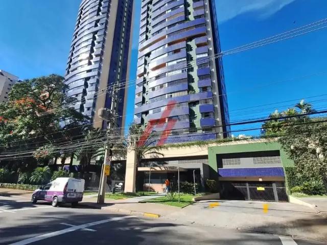 Apartamento para Venda em Barueri/SP Alphaville Centro Industrial e Empresarial/Alphaville