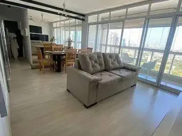Apartamento para Venda em Barueri/SP Alphaville Comercial 2 Quartos