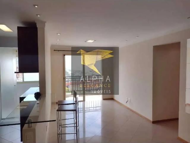 Apartamento para Venda em Barueri/SP Alphaville Comercial 3 Quartos