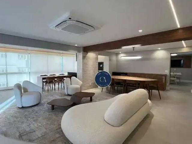 Apartamento para Venda em Barueri/SP Alphaville Comercial 3 Quartos