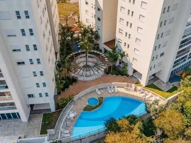 Apartamento para Venda em Barueri/SP Alphaville Conde I 3 Quartos