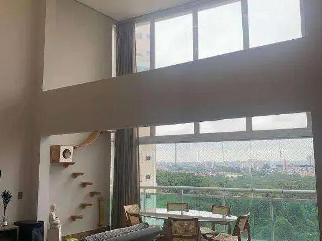 Apartamento para Venda em Barueri/SP Alphaville Conde I 3 Quartos