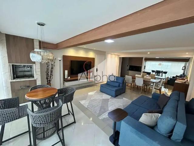 Apartamento para Venda em Barueri/SP Alphaville Conde I 3 Quartos