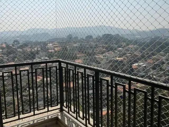 Apartamento para Venda em Barueri/SP Alphaville Conde II 1 Quartos