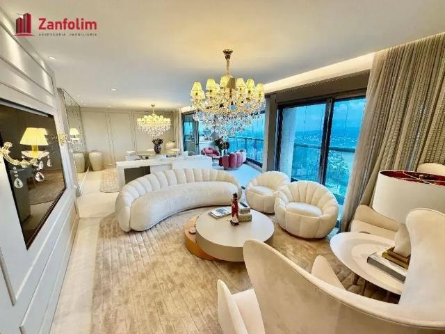 Apartamento para Venda em Barueri/SP Alphaville Conde II 2 Quartos