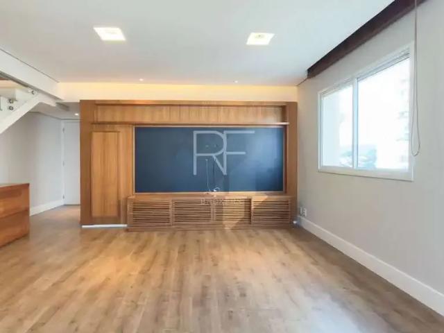 Apartamento para Venda em Barueri/SP Alphaville Conde II 2 Quartos