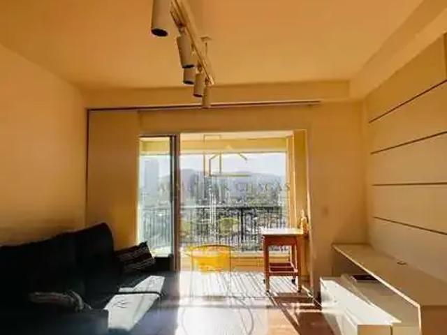 Apartamento para Venda em Barueri/SP Alphaville Conde II 3 Quartos