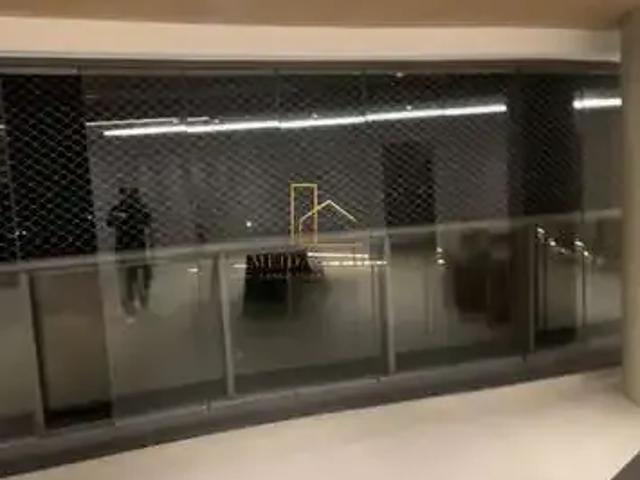 Apartamento para Venda em Barueri/SP Alphaville Conde II 3 Quartos