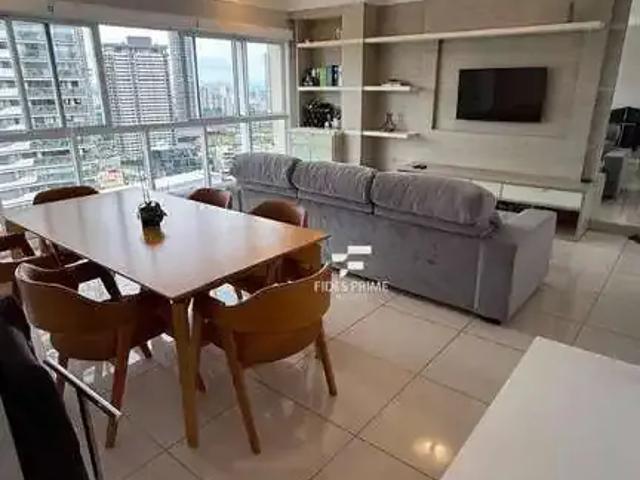 Apartamento para Venda em Barueri/SP Alphaville Conde II 2 Quartos
