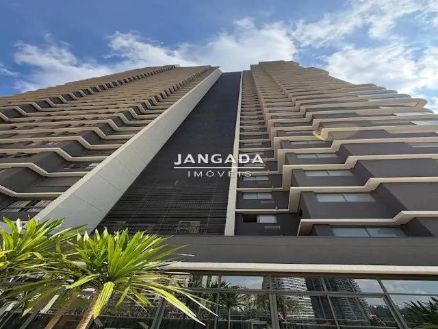 Apartamento para Venda em Barueri/SP Alphaville Conde II 4 Quartos