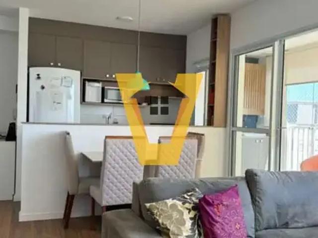 Apartamento para Venda em Barueri/SP Alphaville Empresarial 1 Quartos