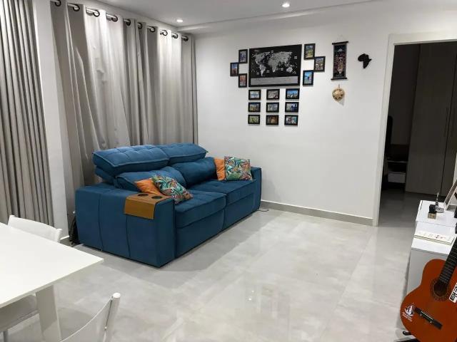 Apartamento para Venda em Barueri/SP Alphaville Empresarial 1 Quartos