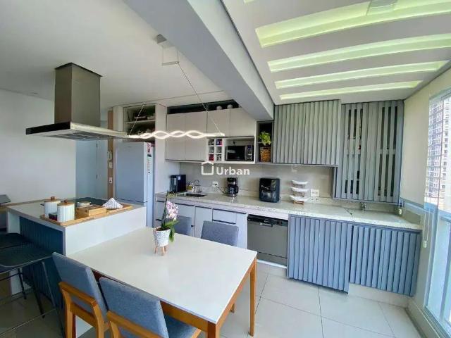 Apartamento para Venda em Barueri/SP Alphaville Empresarial 1 Quartos