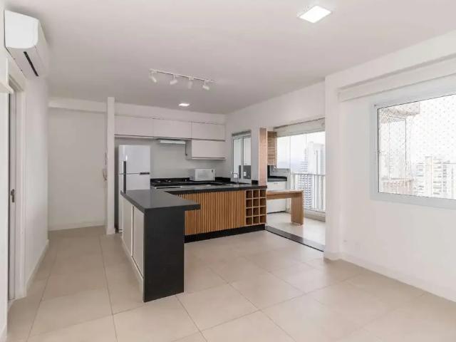 Apartamento para Venda em Barueri/SP Alphaville Empresarial 1 Quartos
