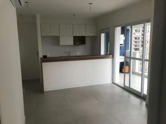 Apartamento para Venda em Barueri/SP Alphaville Empresarial 1 Quartos