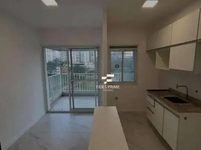 Apartamento para Venda em Barueri/SP Alphaville Empresarial 1 Quartos