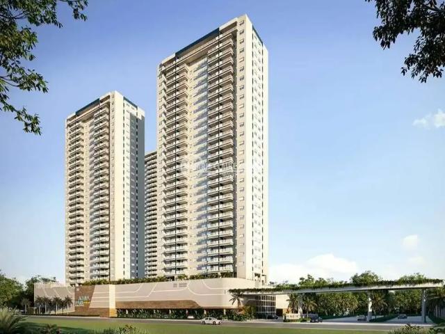Apartamento para Venda em Barueri/SP Alphaville Empresarial 1 Quartos