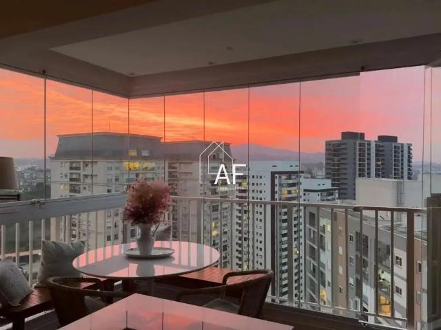 Apartamento para Venda em Barueri/SP Alphaville Empresarial 1 Quartos