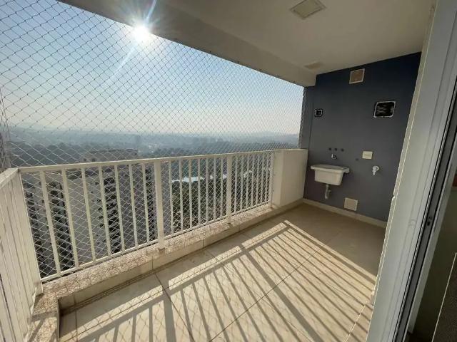 Apartamento para Venda em Barueri/SP Alphaville Empresarial 1 Quartos
