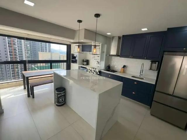 Apartamento para Venda em Barueri/SP Alphaville Empresarial 1 Quartos