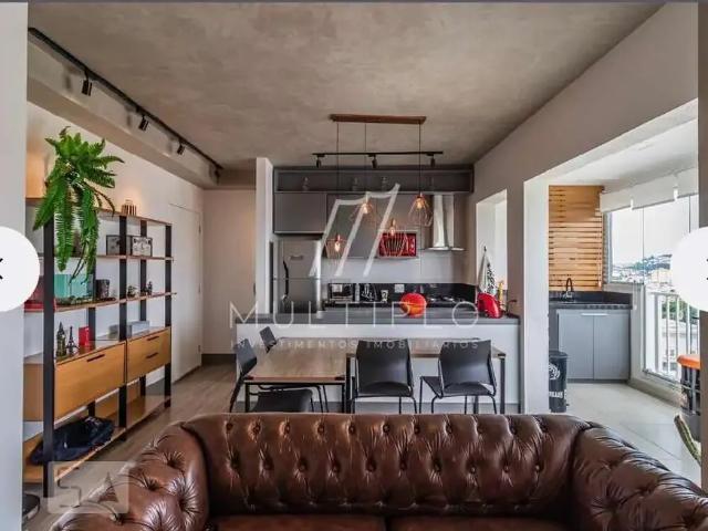 Apartamento para Venda em Barueri/SP Alphaville Empresarial 1 Quartos