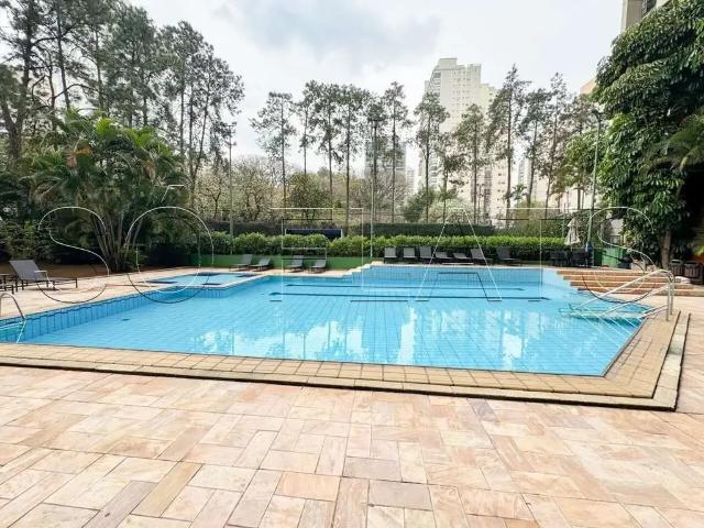 Apartamento para Venda em Barueri/SP Alphaville Empresarial 1 Quartos