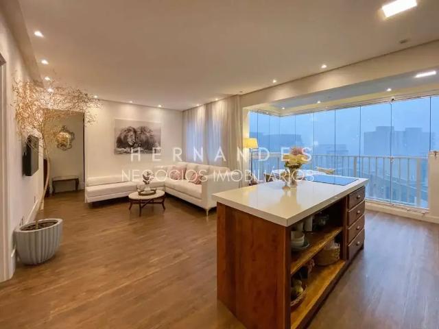Apartamento para Venda em Barueri/SP Alphaville Empresarial 1 Quartos