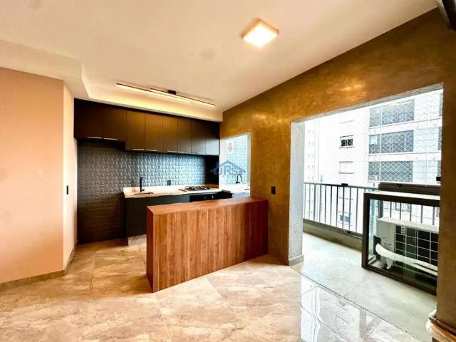 Apartamento para Venda em Barueri/SP Alphaville Empresarial 2 Quartos