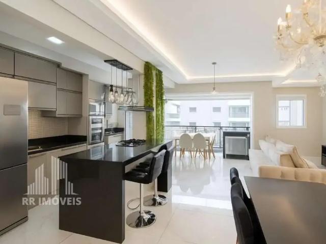 Apartamento para Venda em Barueri/SP Alphaville Empresarial 2 Quartos