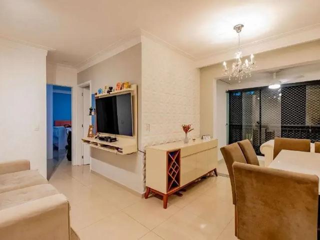 Apartamento para Venda em Barueri/SP Alphaville Empresarial 2 Quartos