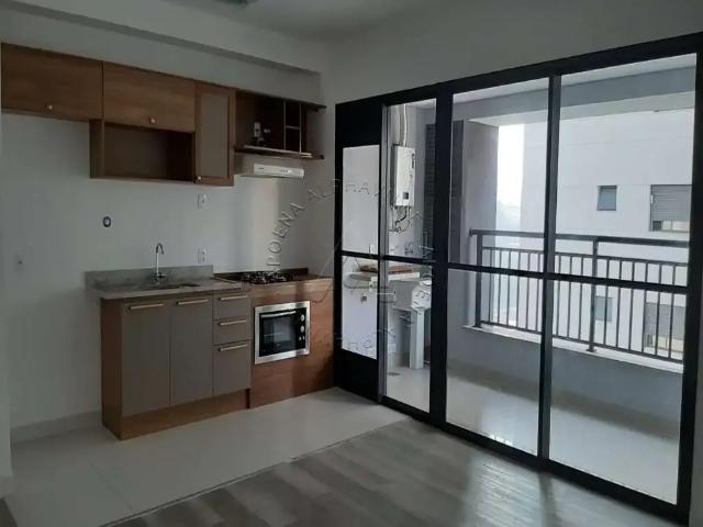 Apartamento para Venda em Barueri/SP Alphaville Empresarial 2 Quartos